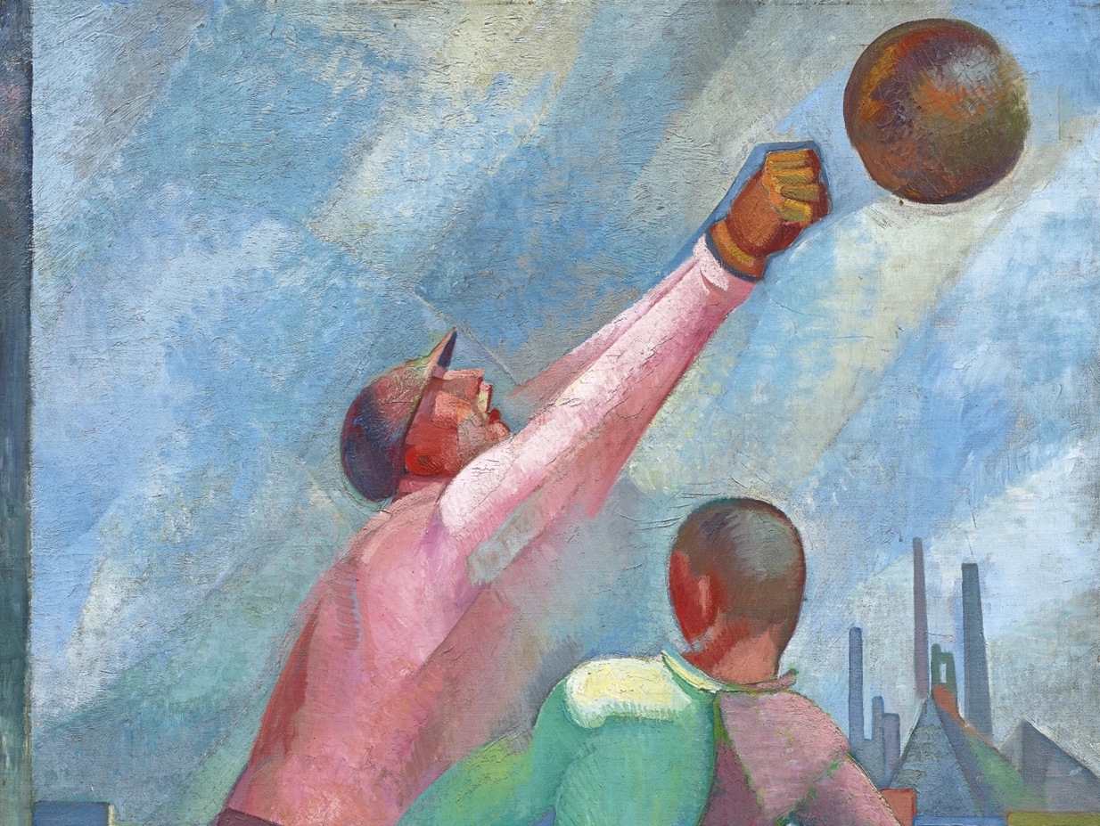 Learning to Fail – To Be Frank: